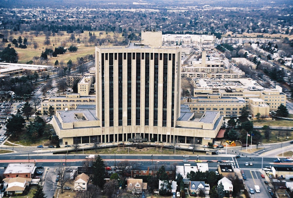 Regional News/Northeast: NuHealth System seeking $30 million, antitrust ...