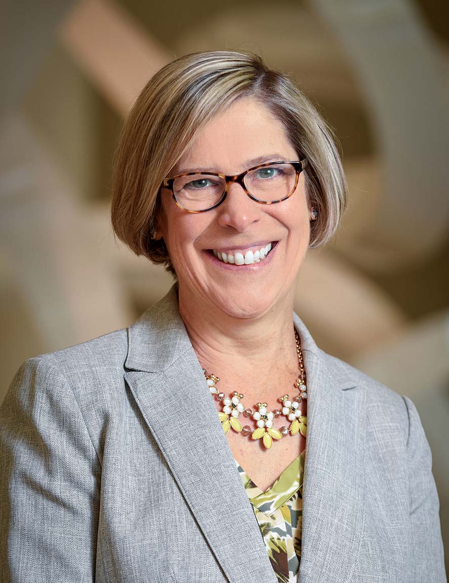 Laura Kaiser named President and CEO of SSM Health and other newsmakers ...