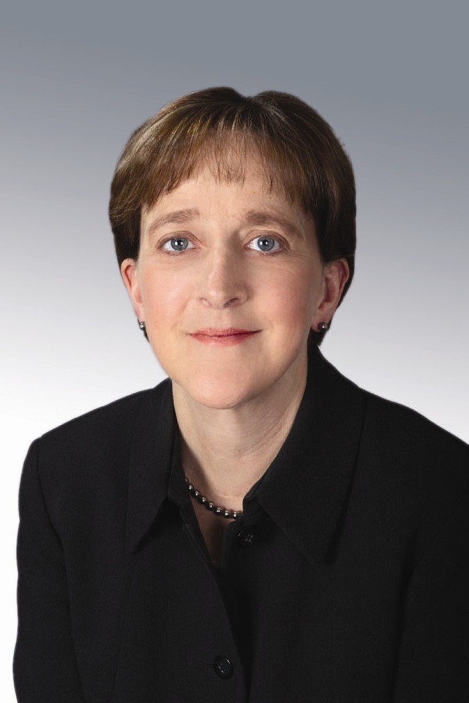 Late News: NQF President Corrigan to step down in June | Modern Healthcare