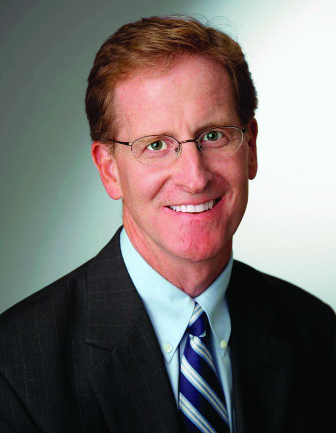 Mike Keating named president, CEO of Christ Hospital Health Network ...