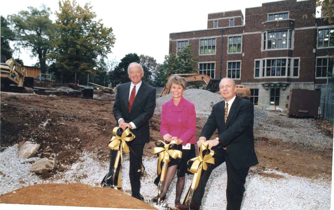Health Care Hall of Fame: Colleen Conway-Welch | Modern Healthcare