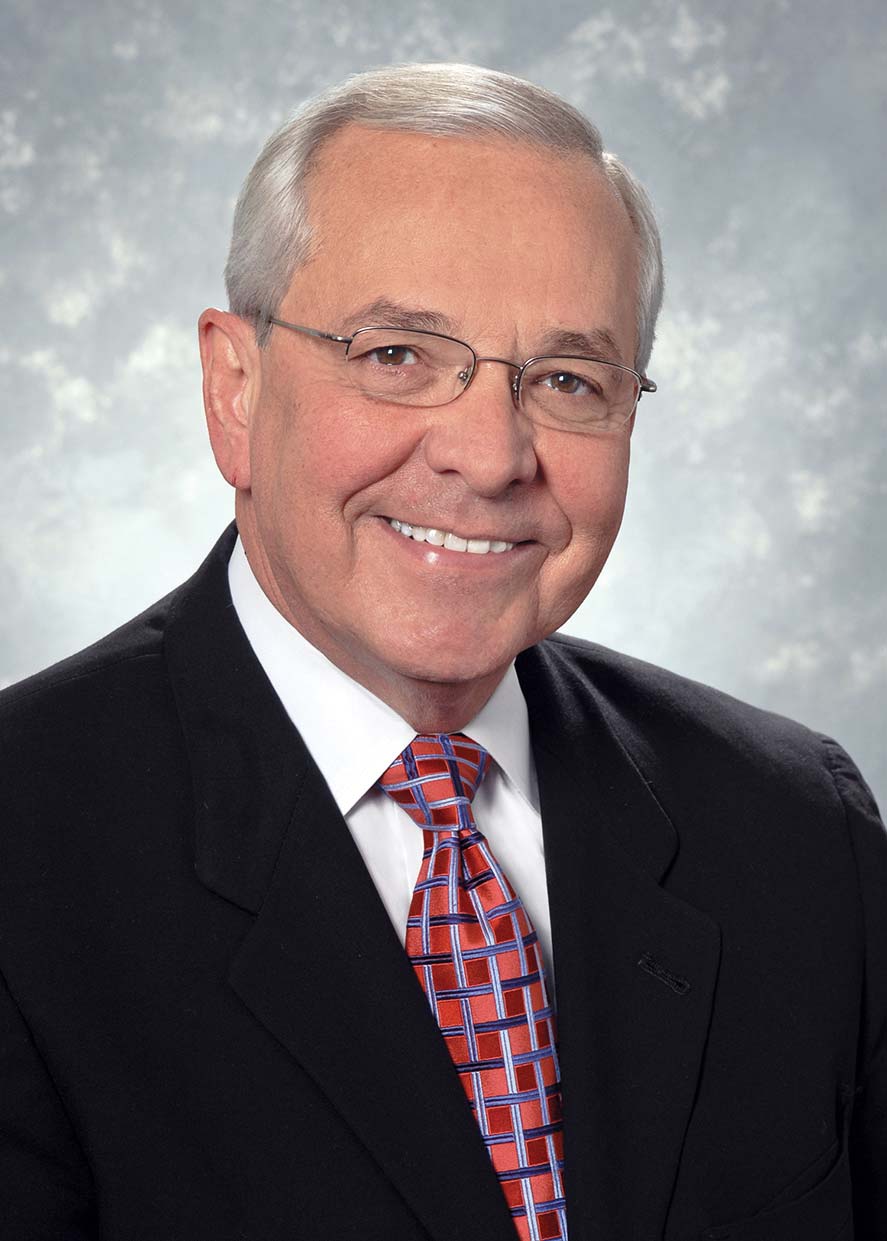 Martin Boryszak promoted to president and CEO of Sisters of Charity ...