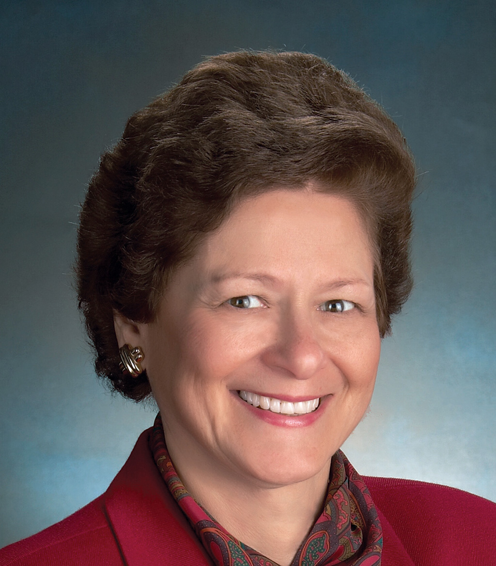 Scanlan, president of Hospital & Healthsystem Association of ...