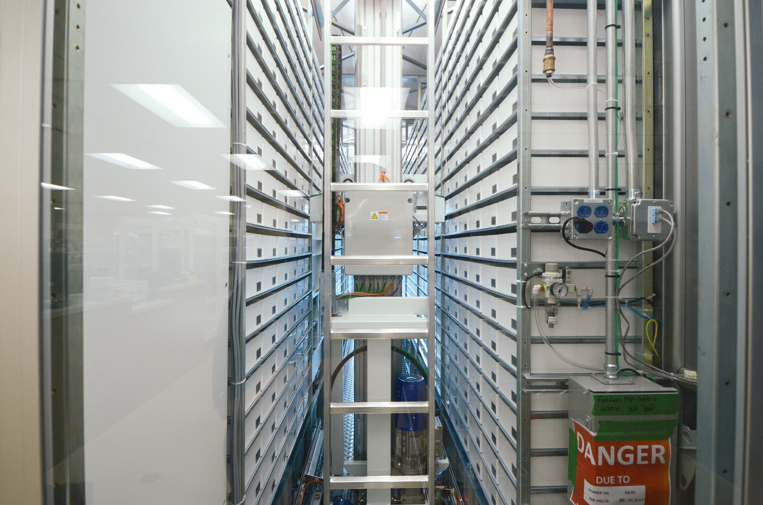 Inside North America's first all-digital hospital | Modern Healthcare