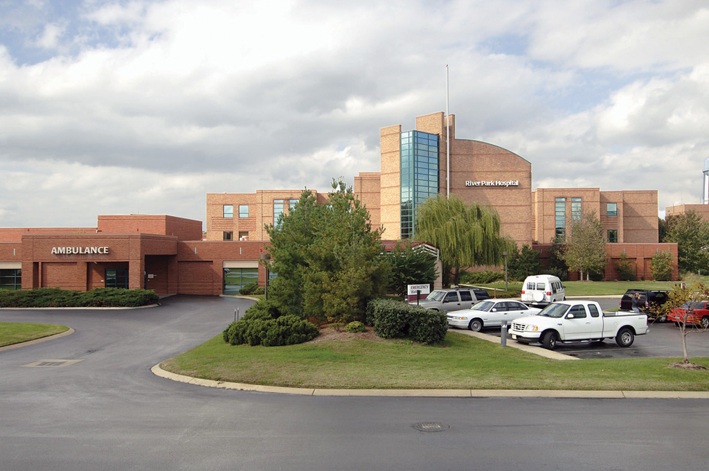 Regional News/South: Johns Hopkins opens Charlotte Bloomberg Children's ...