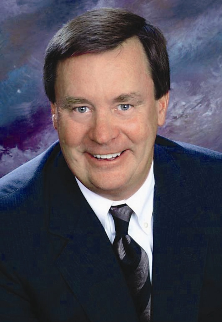 On the move | Modern Healthcare