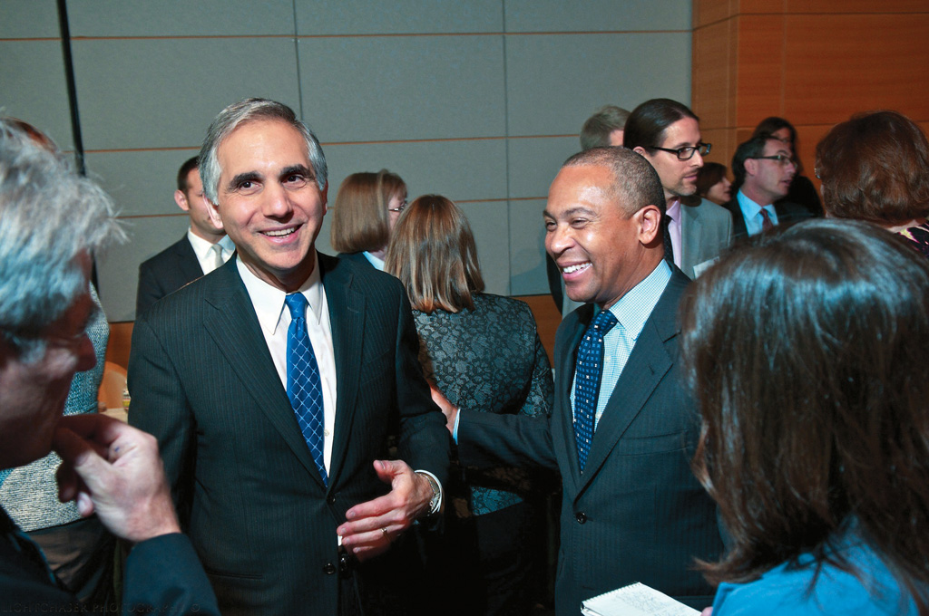50 Most Influential Physician Execs list topped by system leaders ...