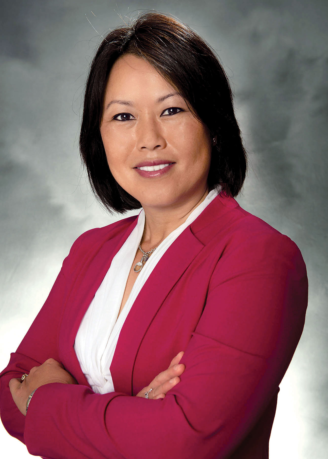 Madeline Bell has been named CEO of Children's Hospital of Philadelphia ...