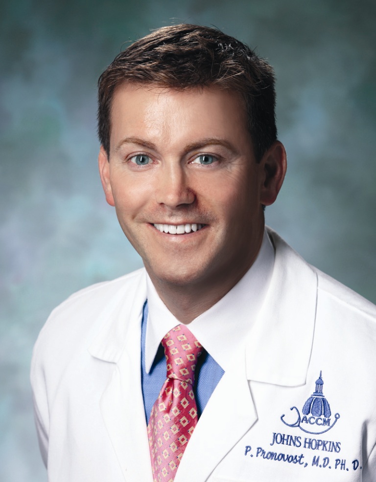 Newsmakers | Modern Healthcare