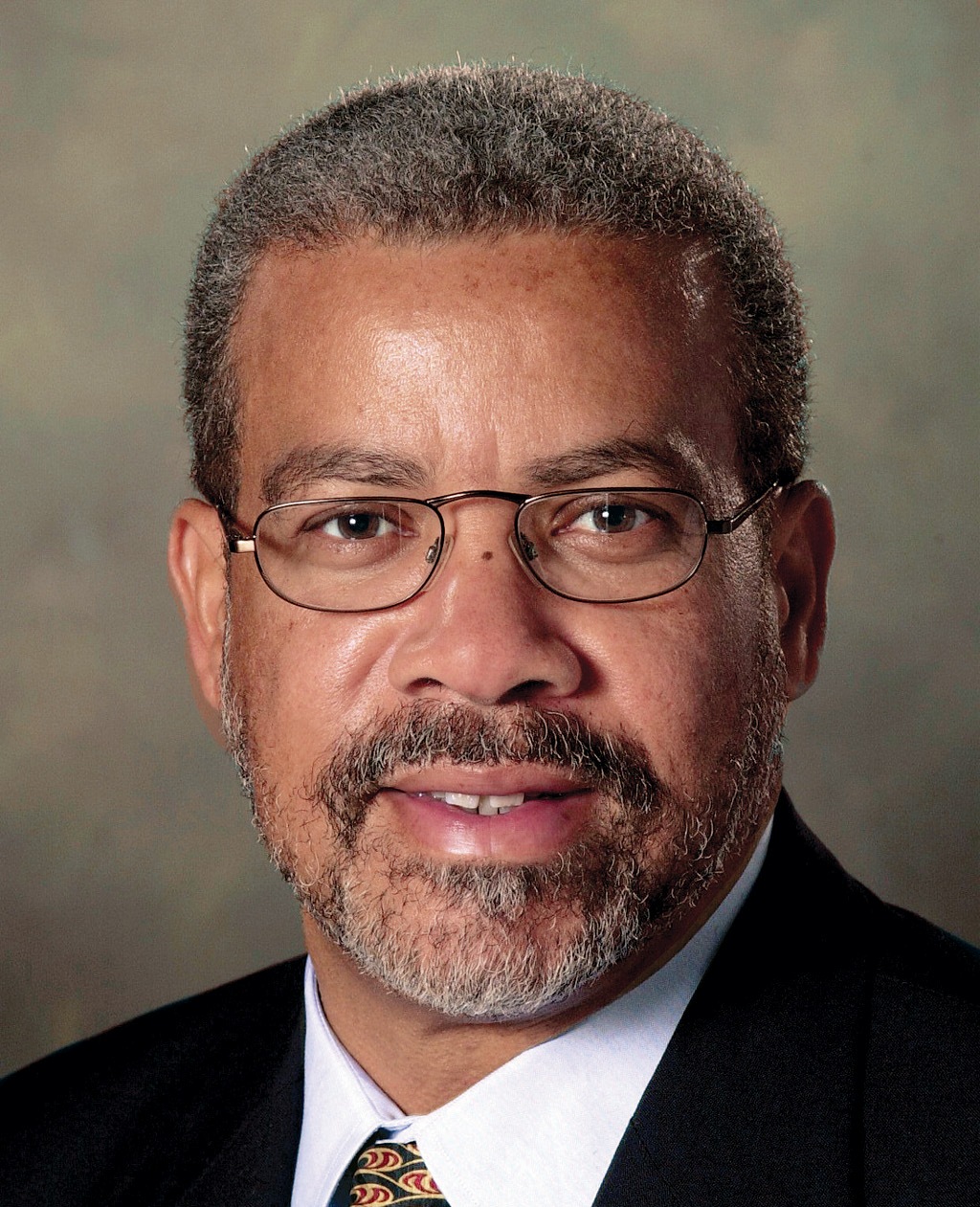 In the spotlight: Samuel Odle | Modern Healthcare