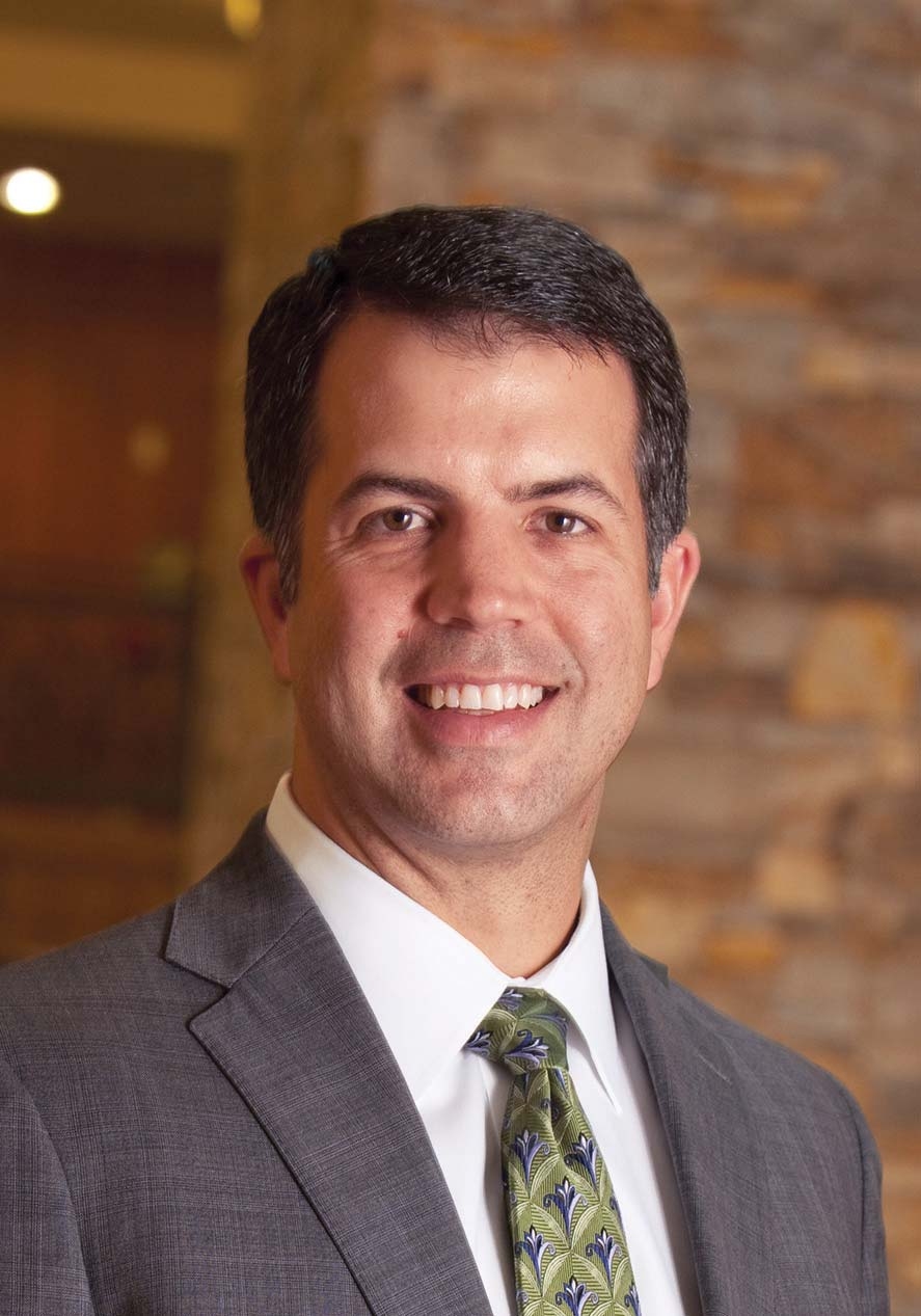 Burthay named CEO of Providence Health System | Modern Healthcare