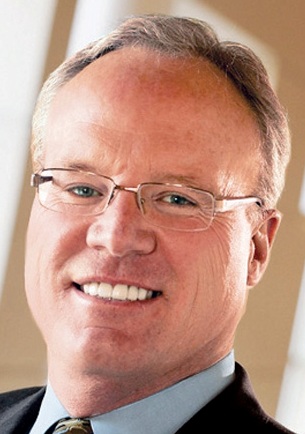 Late News: CEO of Presbyterian Healthcare named chair-elect of AHA ...