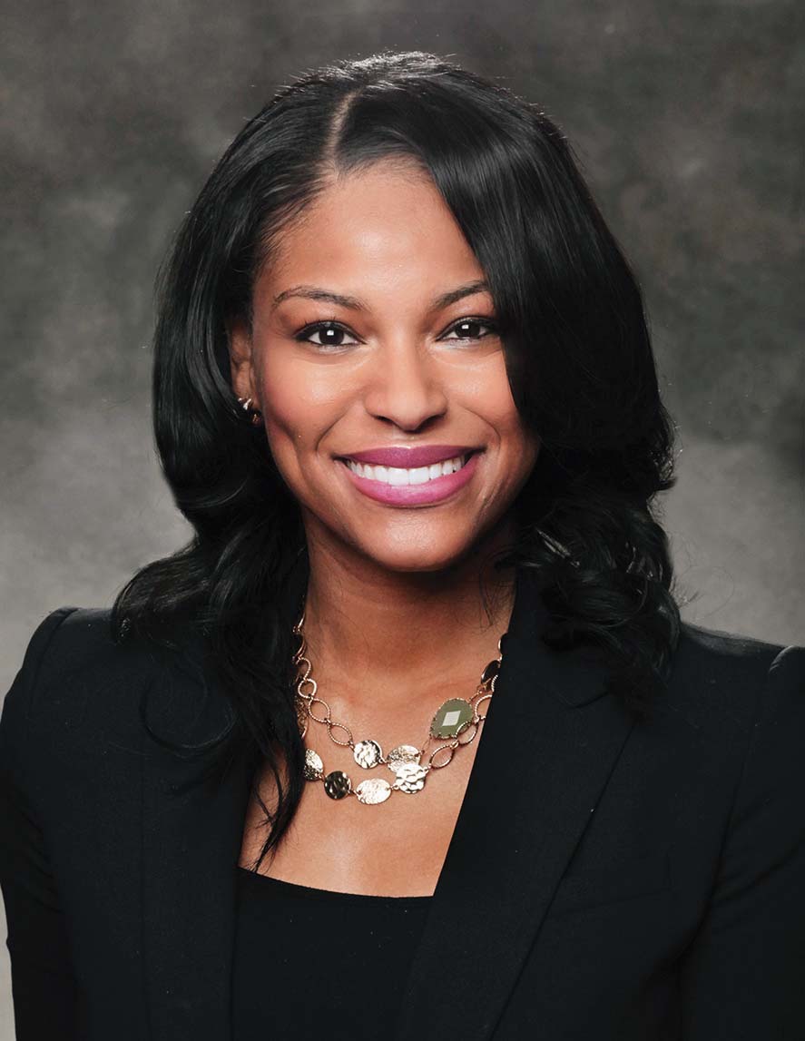 Rohan named president of HCA's TriStar Division | Modern Healthcare