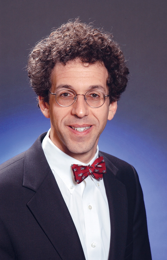 Dr. Schon rocks the house with the Foo Fighters | Modern Healthcare