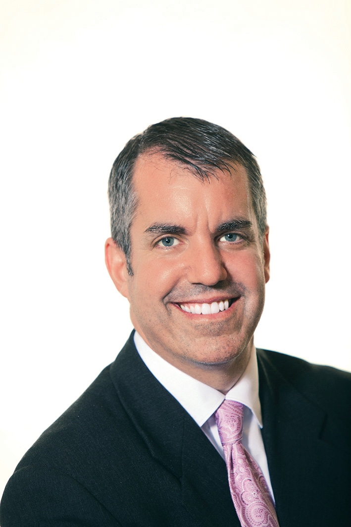 Nicholas Tejeda named CEO of Sierra Providence East and other news ...
