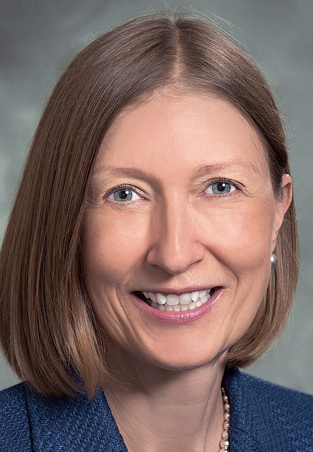 Kathleen Gorman named new COO of Children's National Medical Center ...