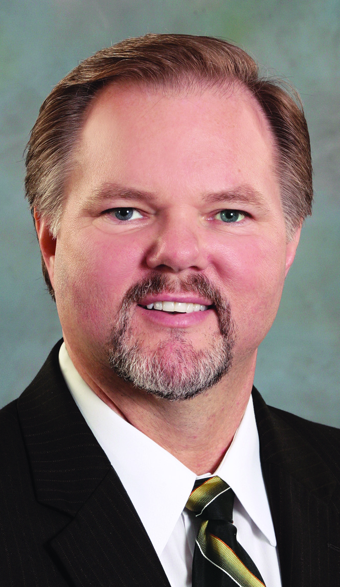 Johnson to become president of Health First, and other moves | Modern ...