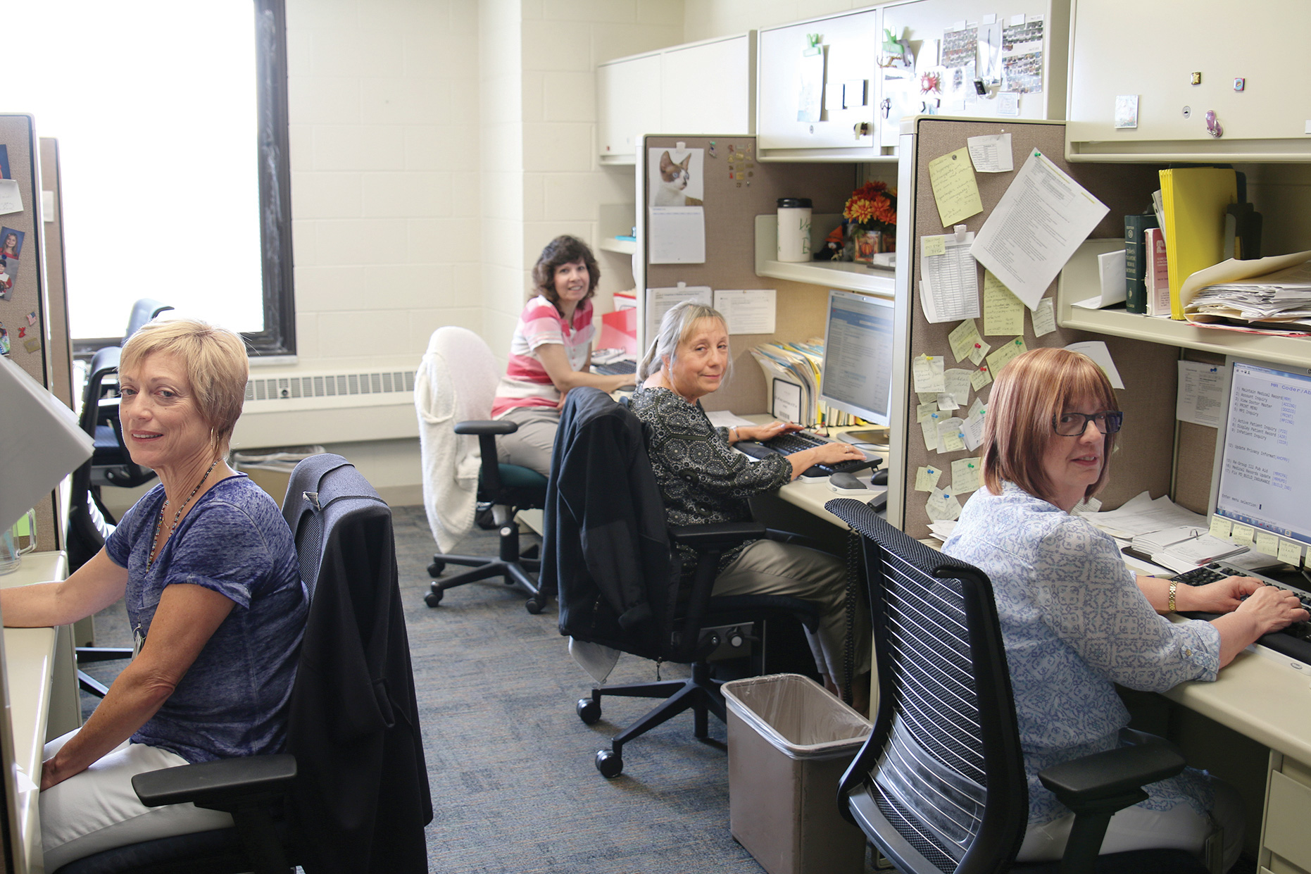 Flipping the code switch: Healthcare industry nervous about readiness ...