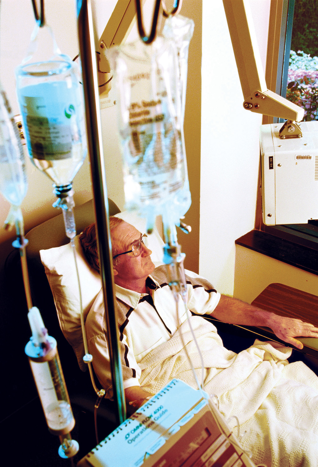 'Fragmented' cancer care | Modern Healthcare