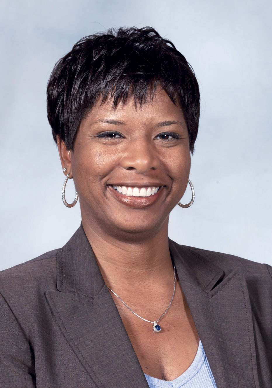 2011 Up and Comers: Tonya Moore | Modern Healthcare