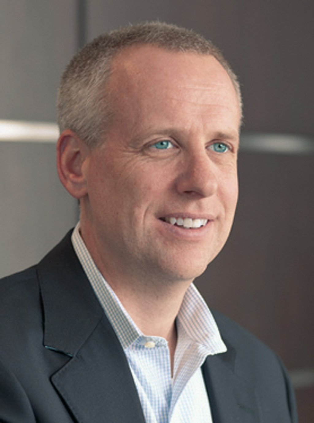 Dan Yunker is new CEO of Metropolitan Chicago Healthcare Council, and ...