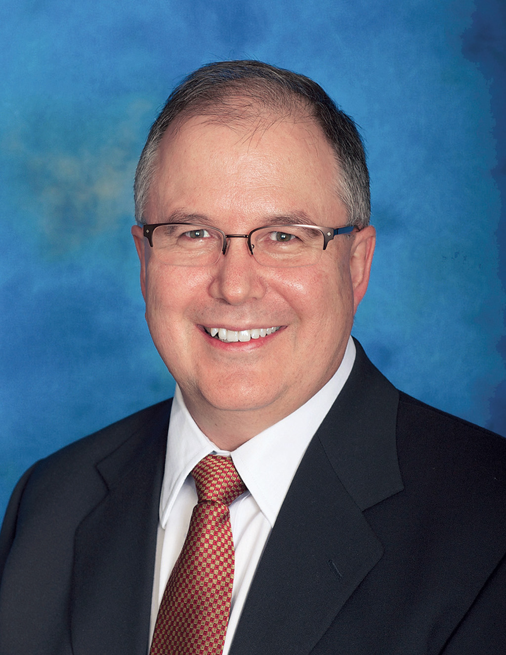 Dan Yunker is new CEO of Metropolitan Chicago Healthcare Council, and ...