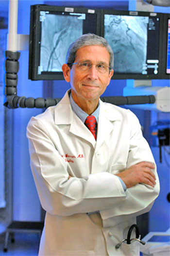 Web-exclusive: Among the best at heart | Modern Healthcare