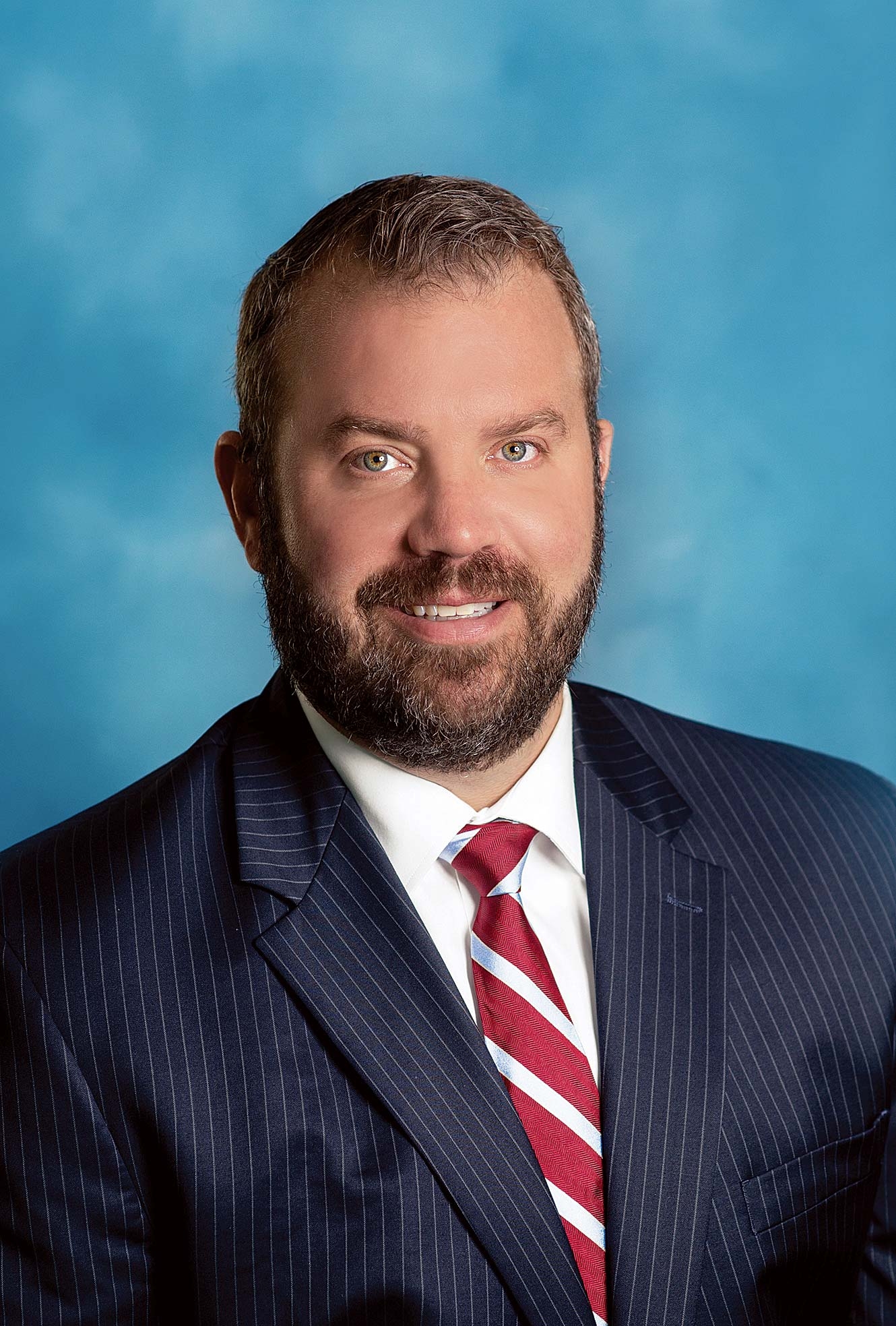 NorthBay Healthcare promotes Konard Jones to CEO and other newsmakers ...