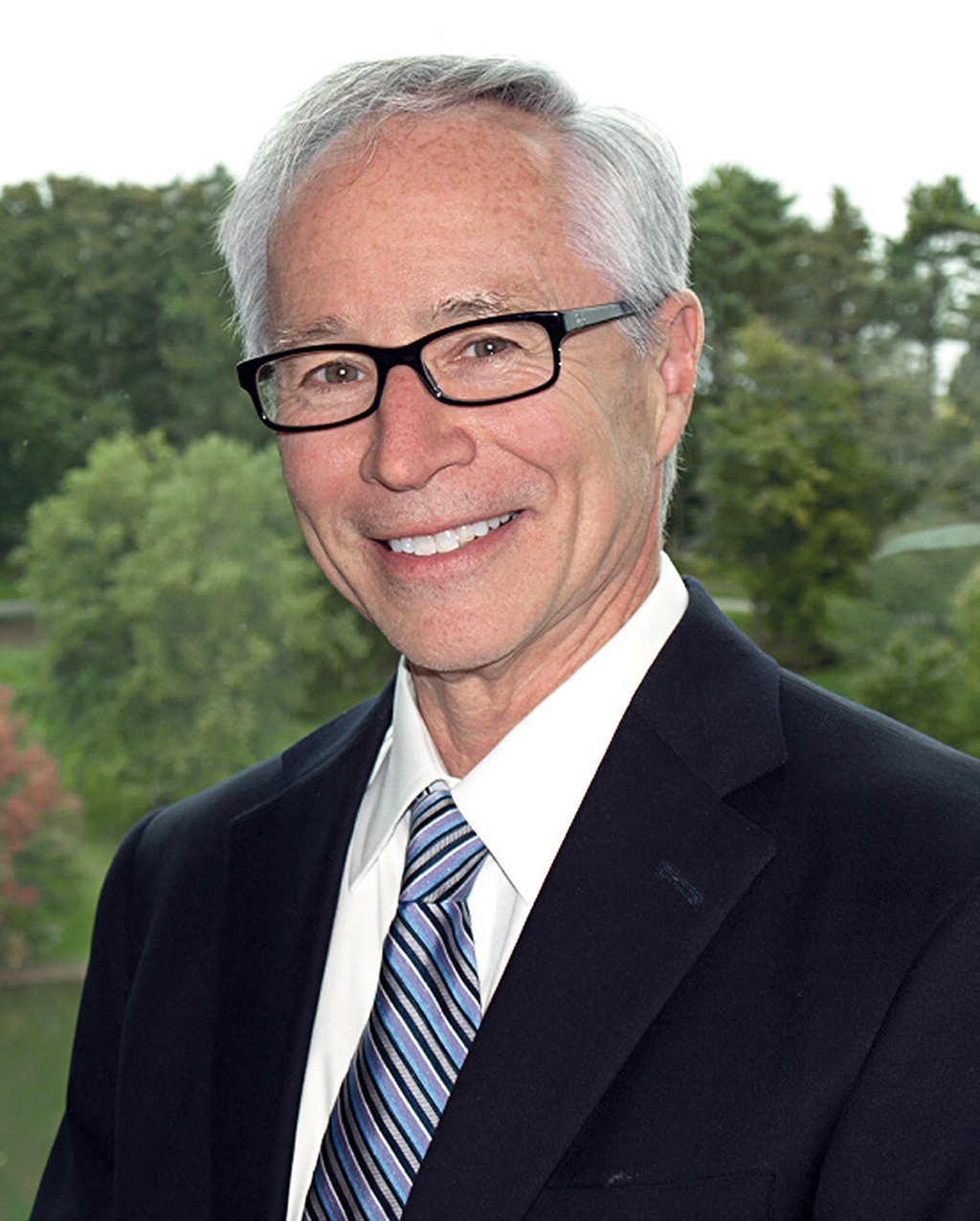 Atlantic Health System CEO Joseph Trunfio to retire, and other news ...