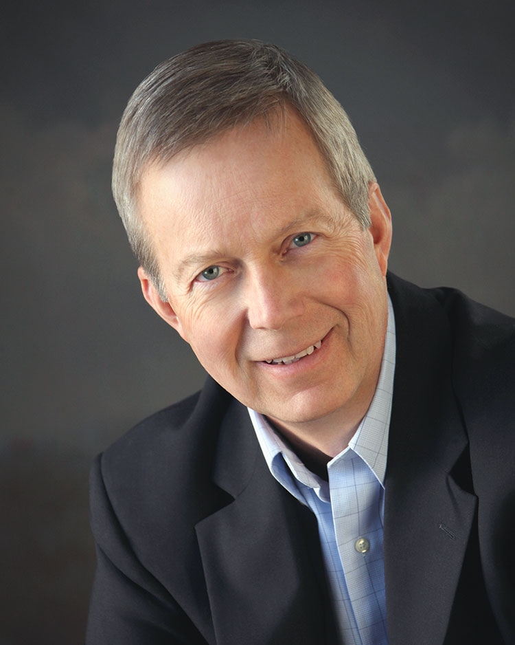 Schatzlein retiring from Ascension Health | Modern Healthcare