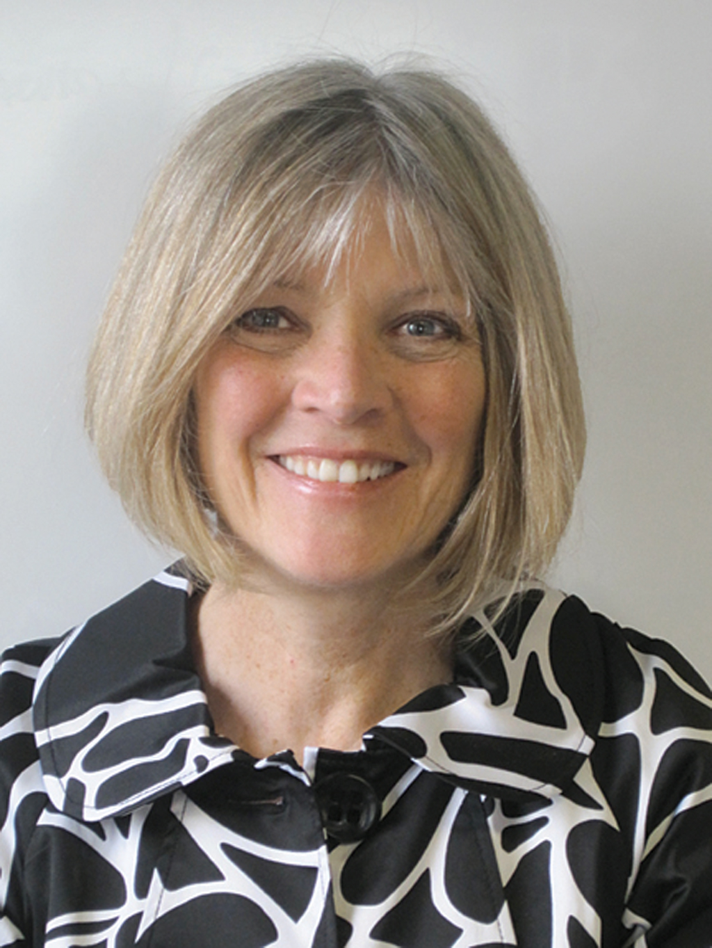 In the spotlight: Diane Pinakiewicz | Modern Healthcare