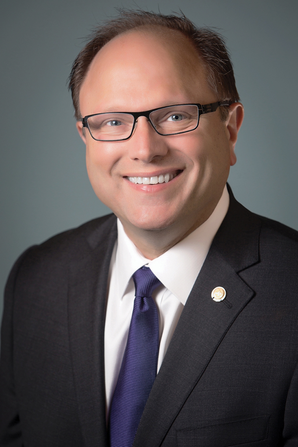 Dr. Harvey Fineberg named president of Moore Foundation, and other news ...