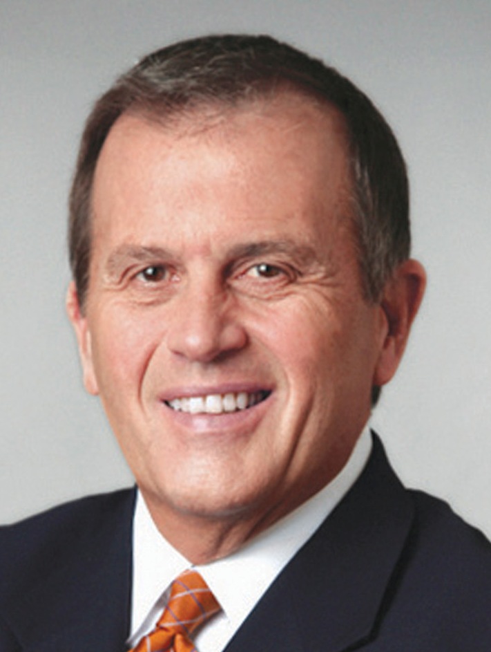 R. Edward Howell to retire as VP & CEO of University of Virginia ...