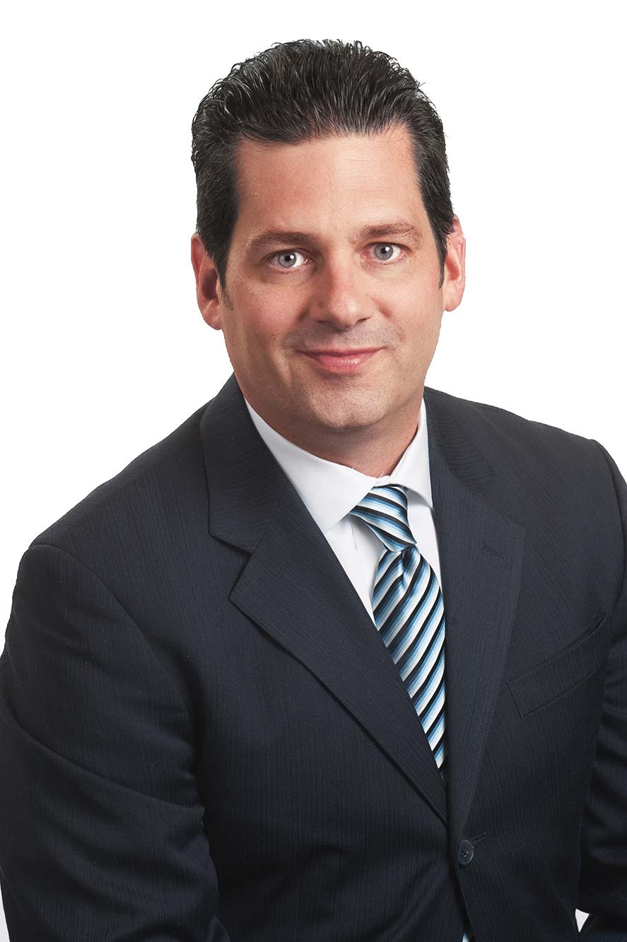 Maxwell named interim CEO of Presbyterian Healthcare | Modern Healthcare