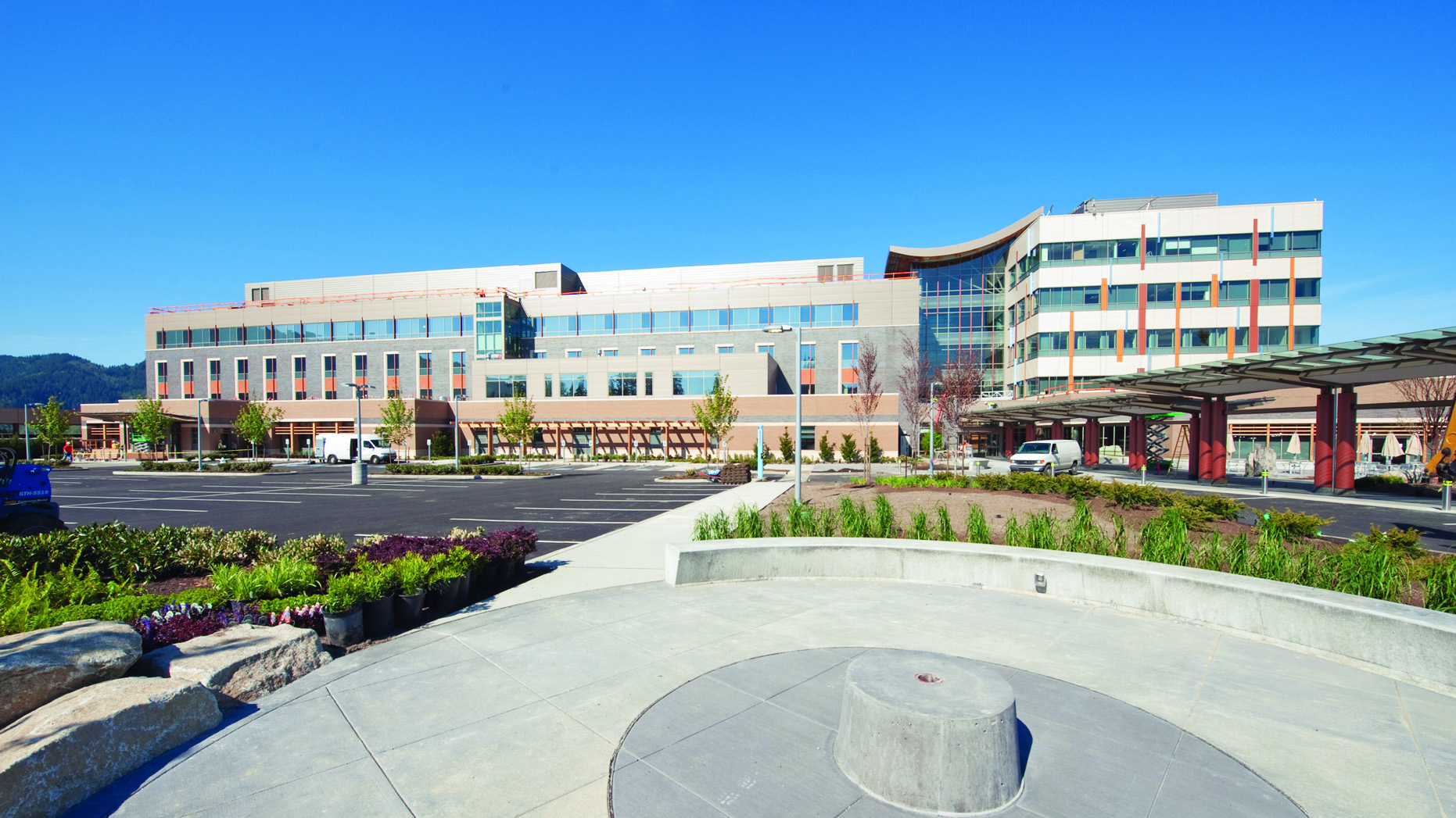 Shining examples | Modern Healthcare