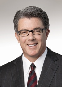 Scott Armstrong | Modern Healthcare