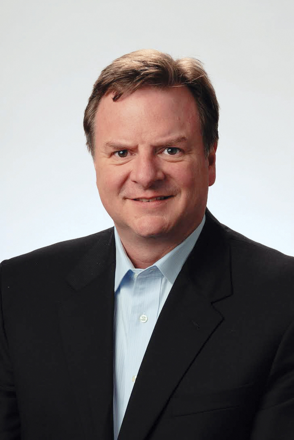 Joseph Fournier is chosen to be University of Michigan Health System's ...