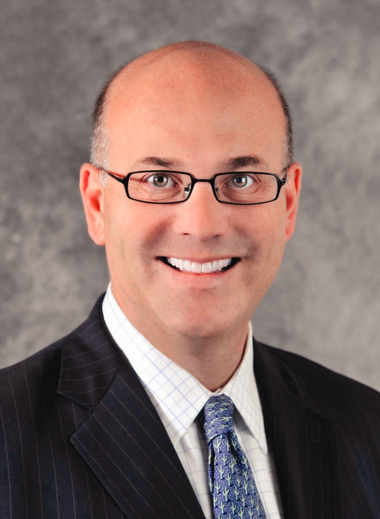 Ohio Hospital Association names Mike Abrams president and CEO, and ...