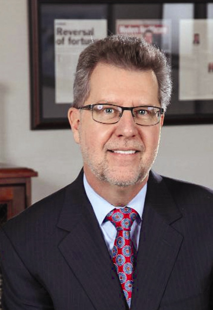 Ohio Hospital Association names Mike Abrams president and CEO, and ...