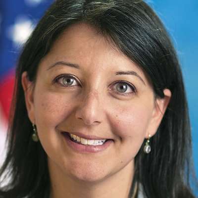 2015-up-and-comers-dr-mandy-cohen | Modern Healthcare