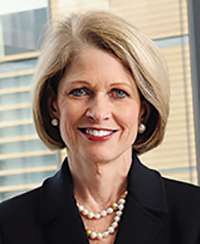 2017-most-influential-in-healthcare-marna-borgstrom | Modern Healthcare