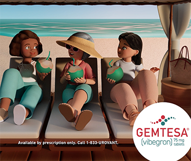 2022 Healthcare Marketing Impact Awards Urovant Sciences More time here ...