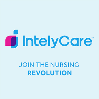 2022 Healthcare Marketing Impact Awards IntelyCare - Nurse-Life Balance ...