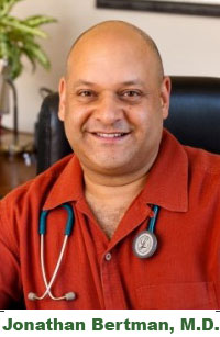 Physician Entrepreneur of the Year | Modern Healthcare