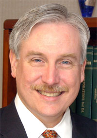 David Pate to serve as CEO of St. Luke's system | Modern Healthcare