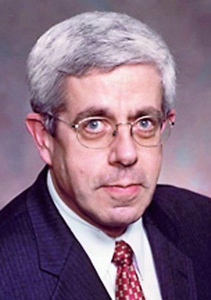 Leach, David, M.D. | Modern Healthcare