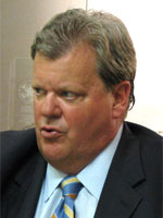 Executive Interview podcast: Wis. system CEO Duane Erwin on hospital ...