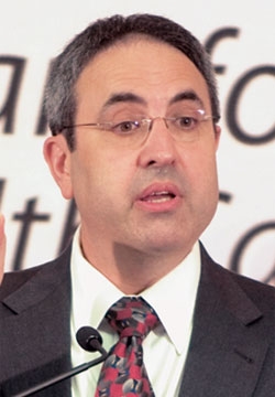 2009-most-influential-in-healthcare-mark-leavitt | Modern Healthcare