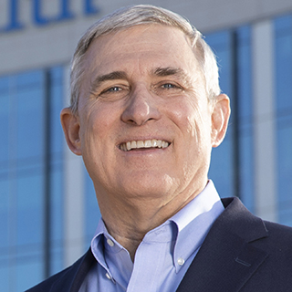 2021 Most Influential Clinical Executives Dr. Stephen Markovich ...