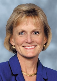 2010-most-influential-in-healthcare-mary-wakefield | Modern Healthcare